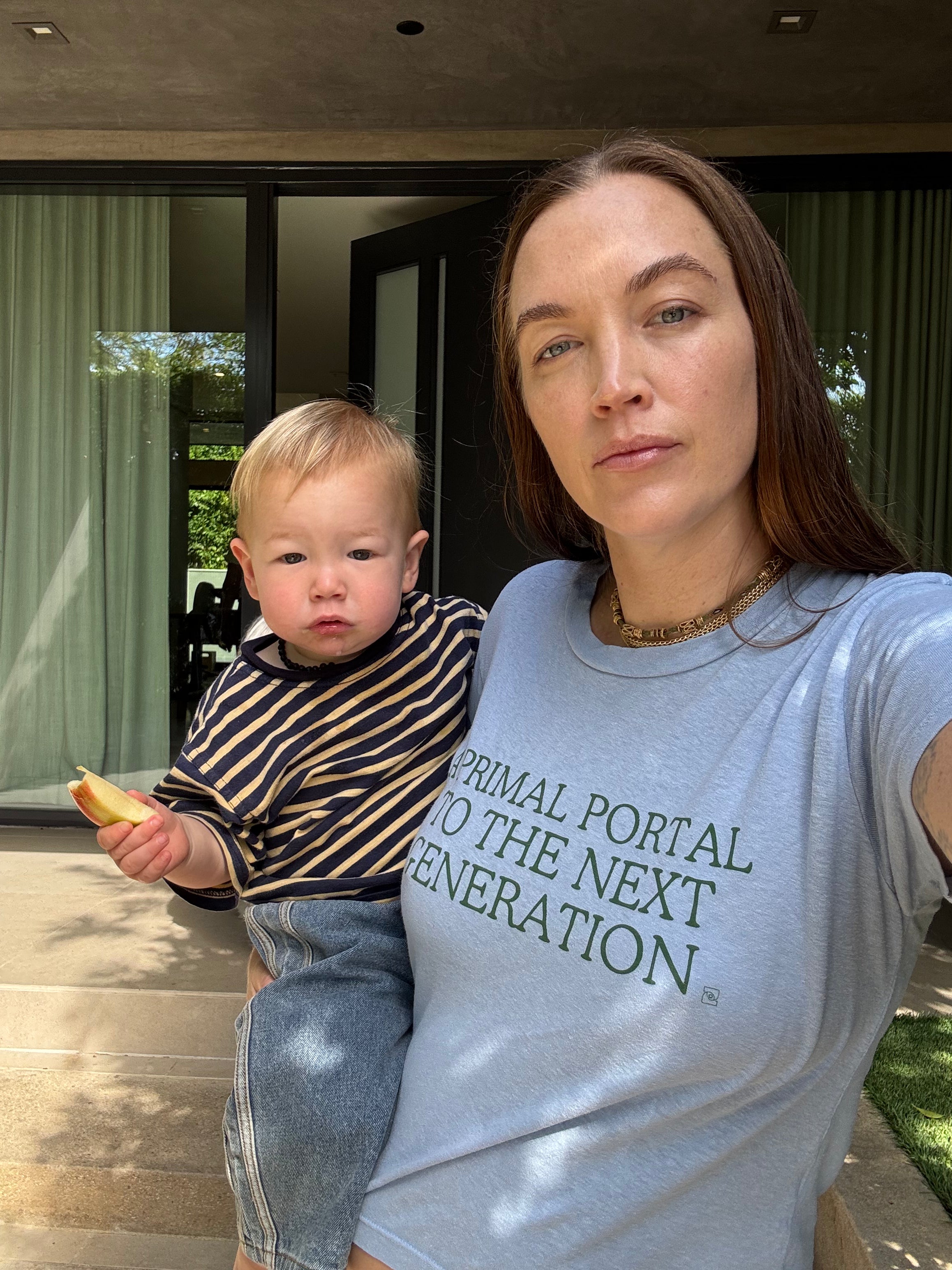 A Primal Portal to the Next Generation Crop – A Primal Parent